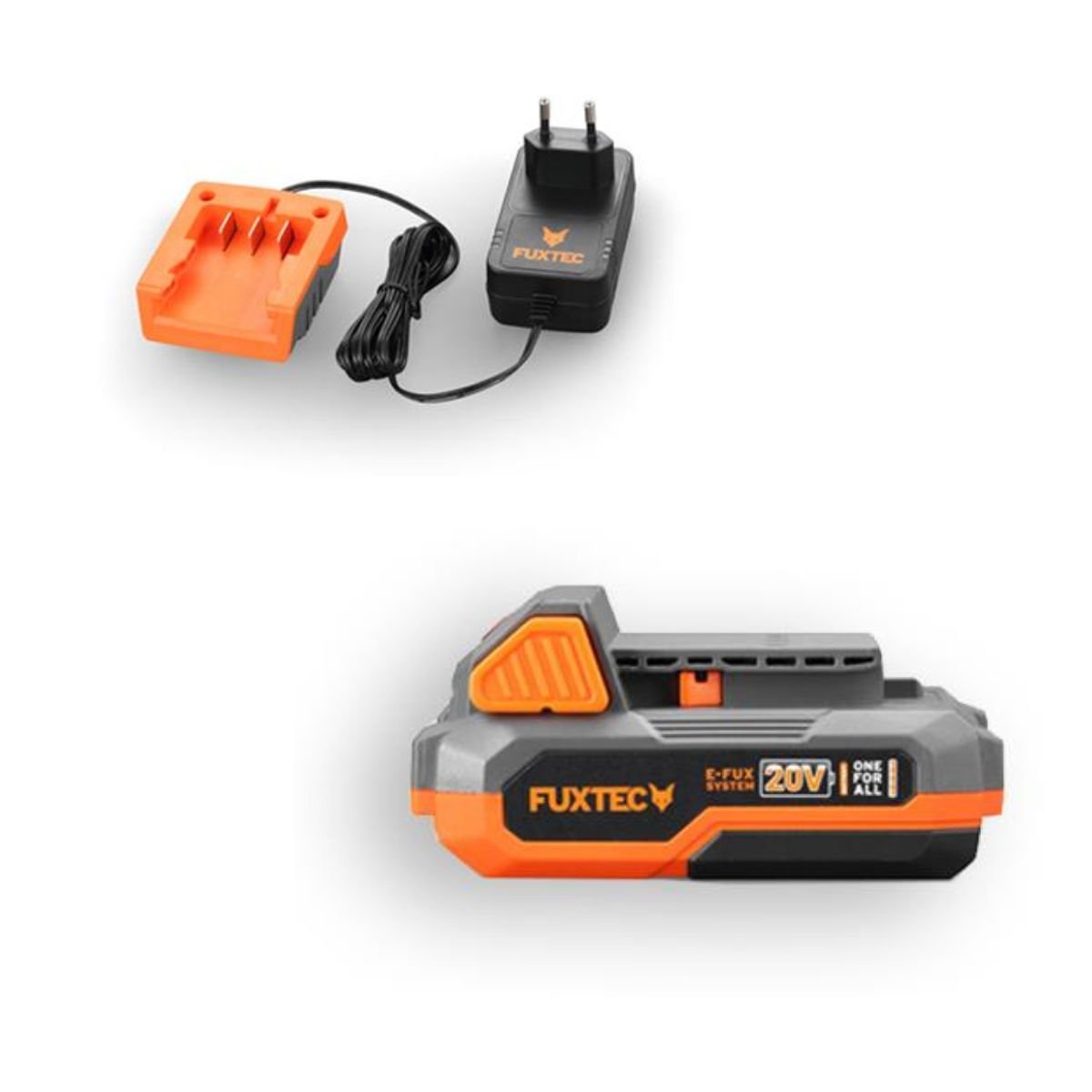 Batteries, chargeurs et accessoires pour outils à batterie