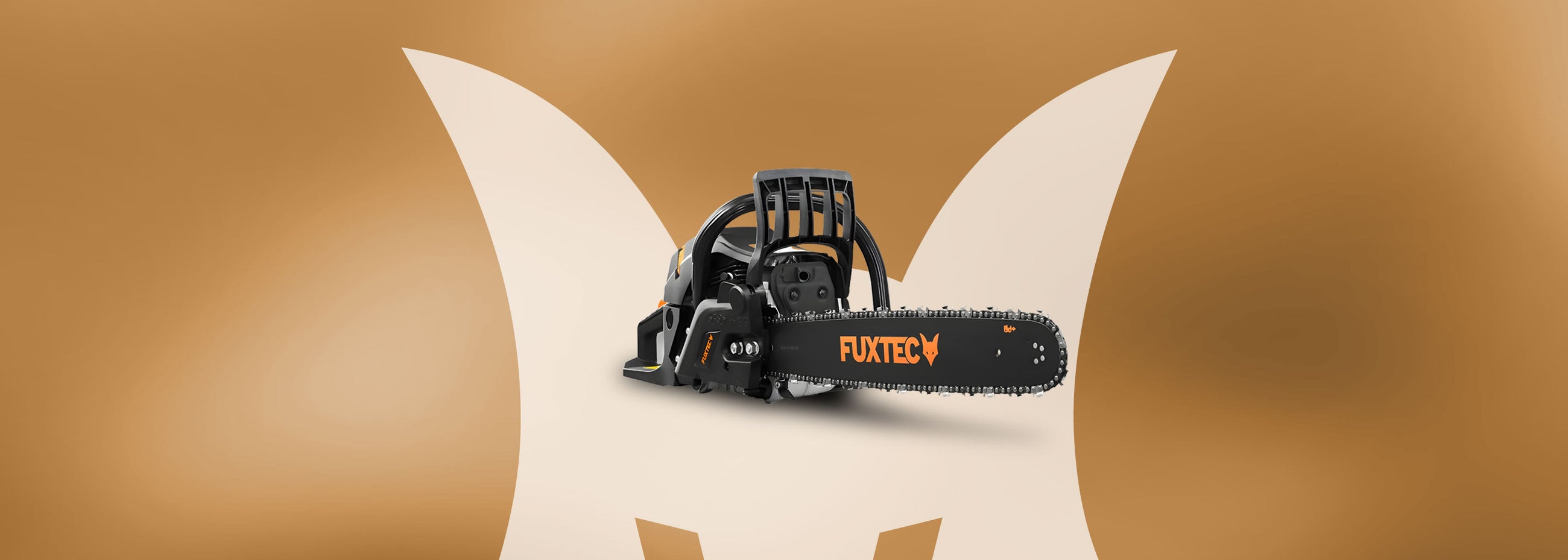 FUXTEC - Page d'accueil