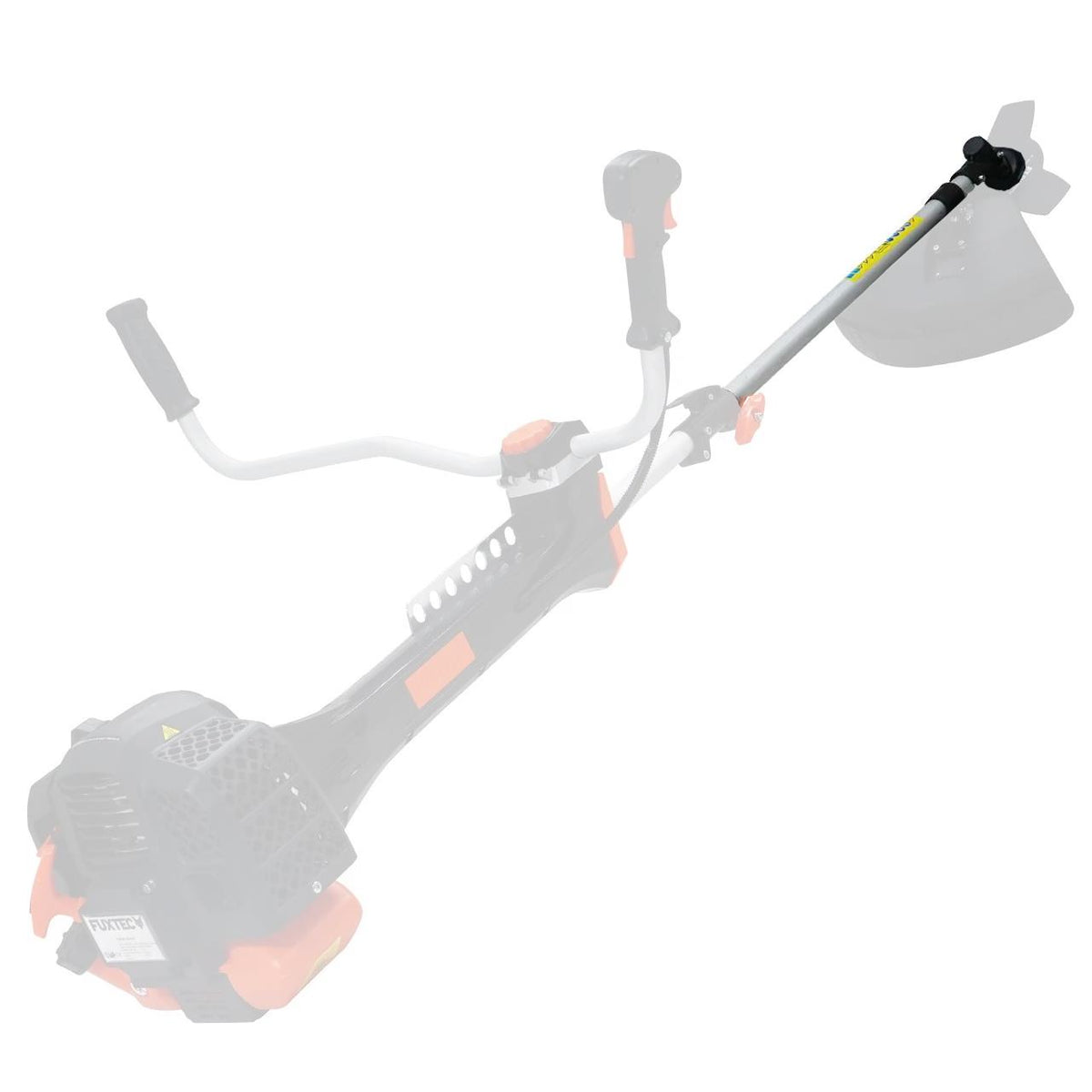 Pièces détachées | Débroussailleuses | FUXTEC