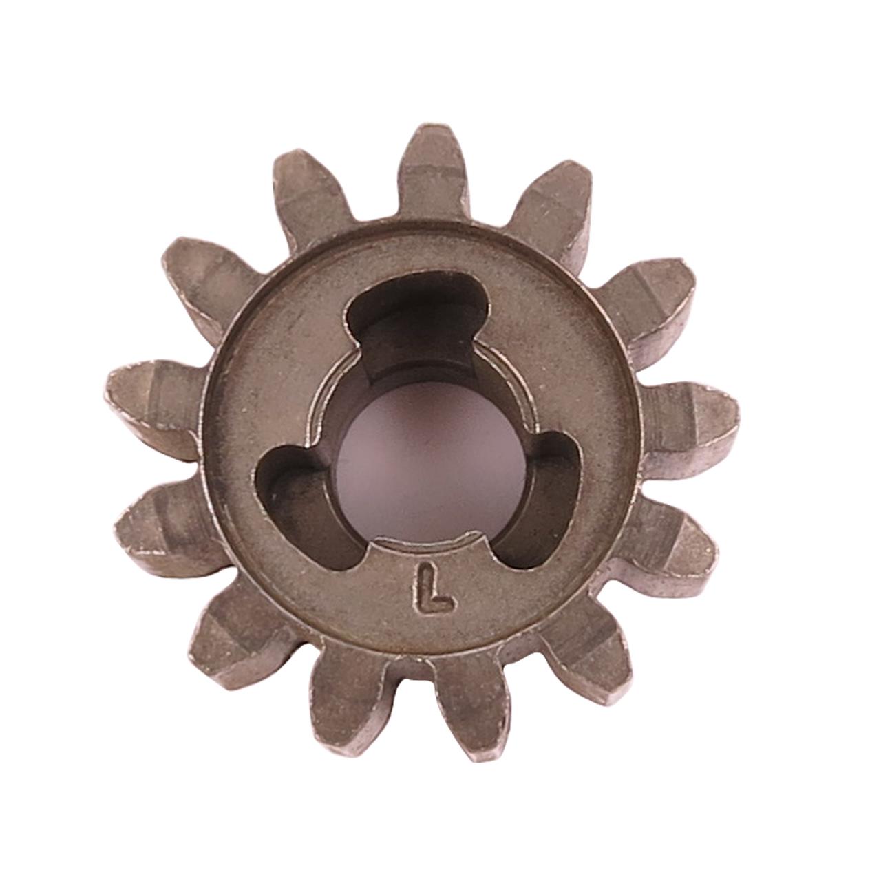 FUXTEC - Pignon d'entraînement gauche série FX-RM